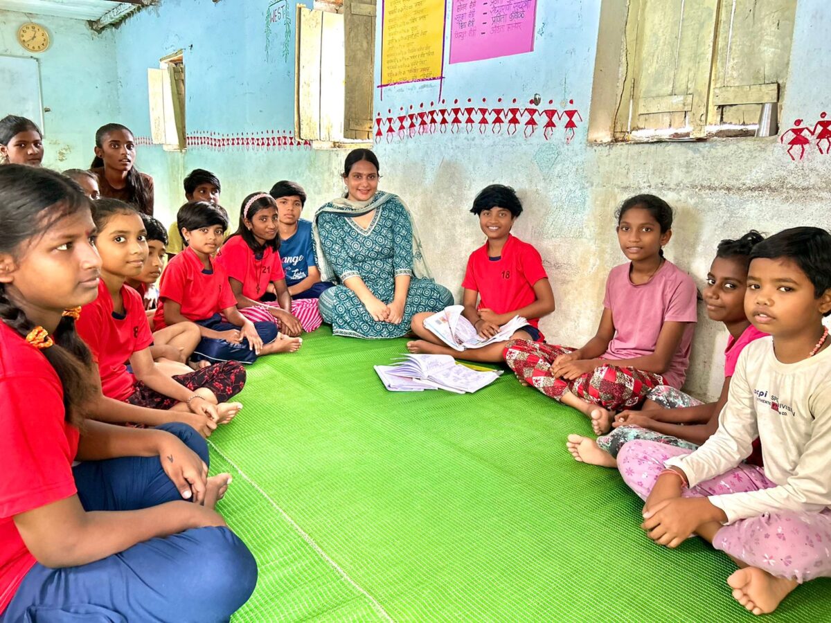 Join Us in Maharashtra's Social Reformation, Holistic Rural Development