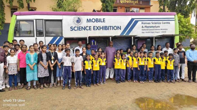 Join Us in Maharashtra's Social Reformation, Holistic Rural Development